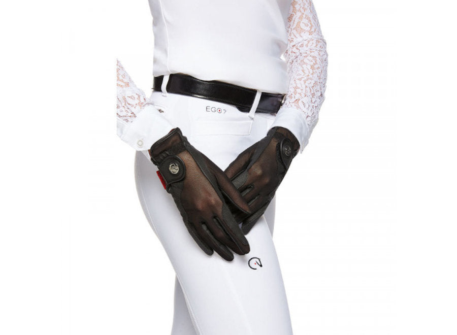 Ego7 Air Mesh Gloves – Equijump Ltd