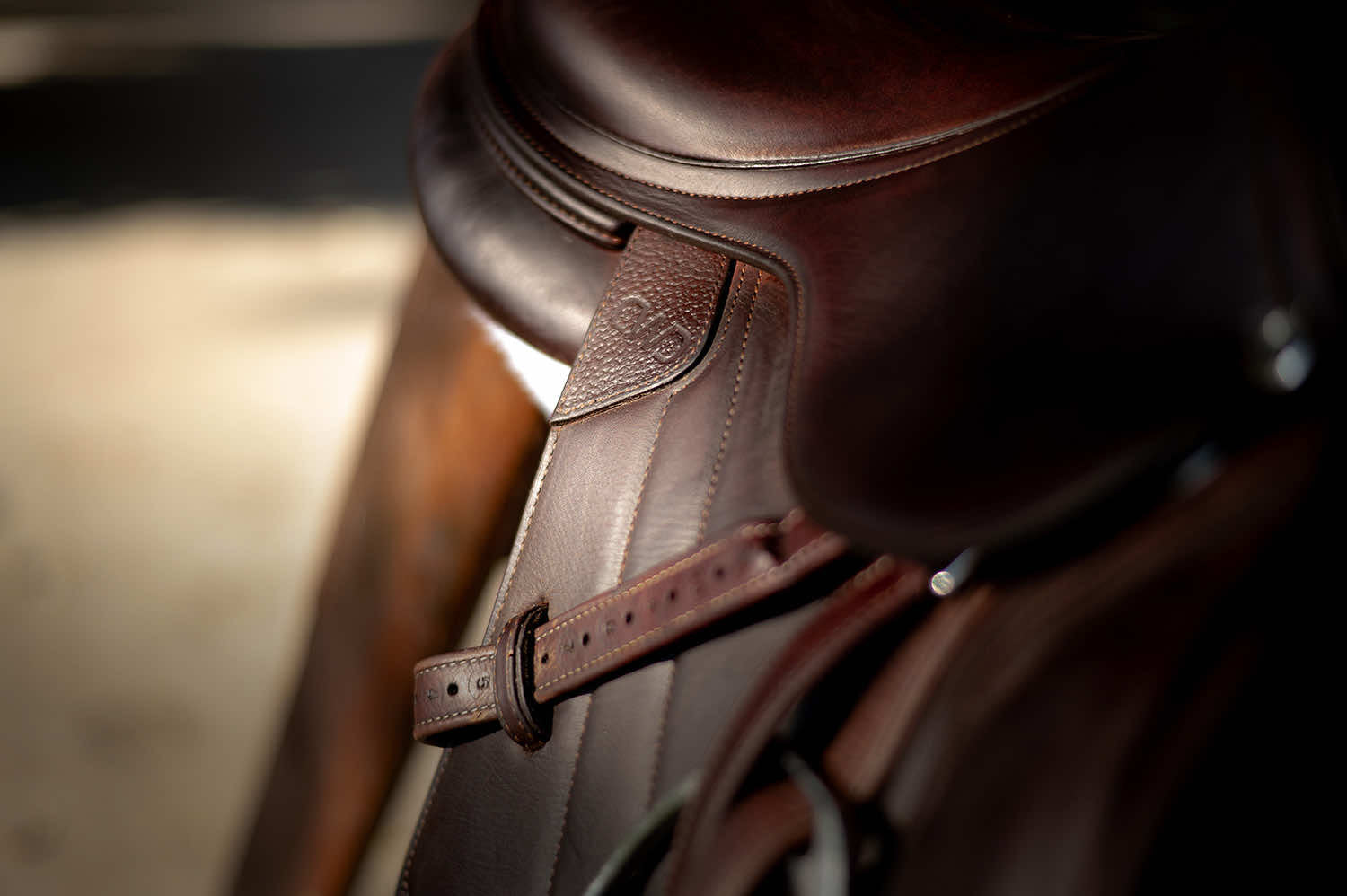 Leather Products Collection for Horses – Equijump Ltd