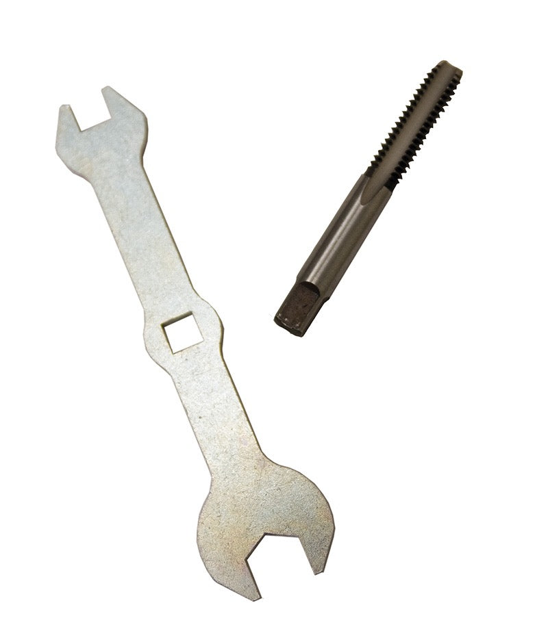 Agrihealth Tap & Spanner Set – Equijump Ltd