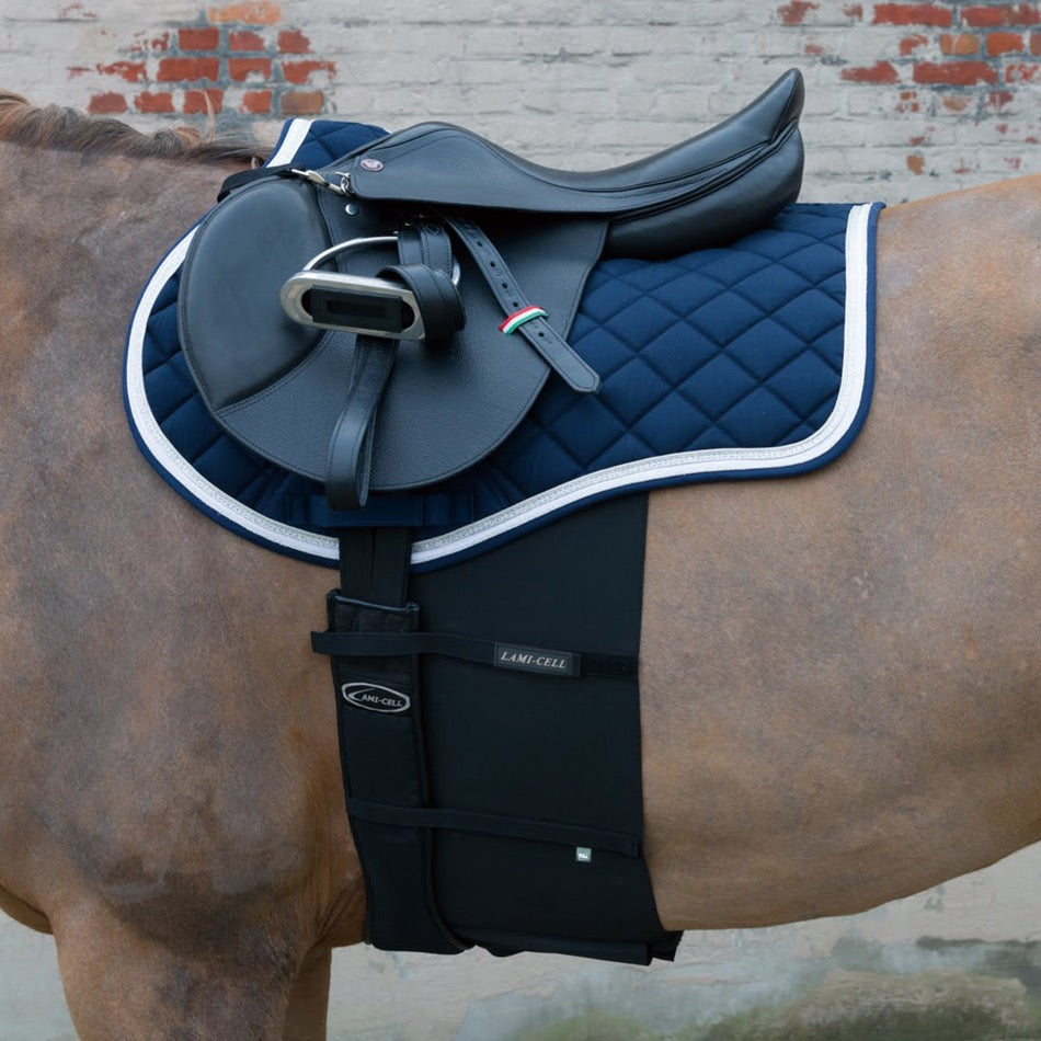 Lami-Cell Body Bandage – Equijump Ltd